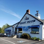 THE CHART ROOM - 245 Photos & 364 Reviews - 565 Eden St, Bar Harbor, ME ...