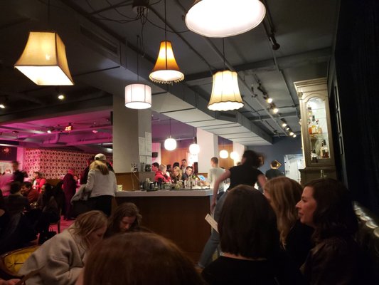 HELLO, MARJORIE - 142 Photos & 103 Reviews - 717 Locust St, Des Moines ...