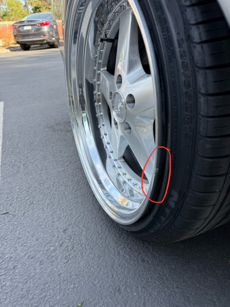 MERLAN WHEEL REPAIR - Updated January 2026 - 401 Photos & 39 Reviews ...