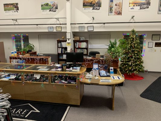 PROCARE HOME MEDICAL - FAIRBANKS - Updated November 2025 - 915 30th Ave ...