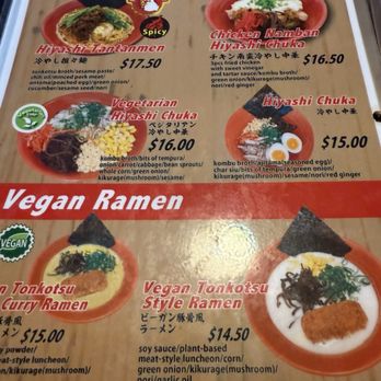 TETSUMEN RAMEN - Updated September 2025 - 852 Photos & 575 Reviews ...