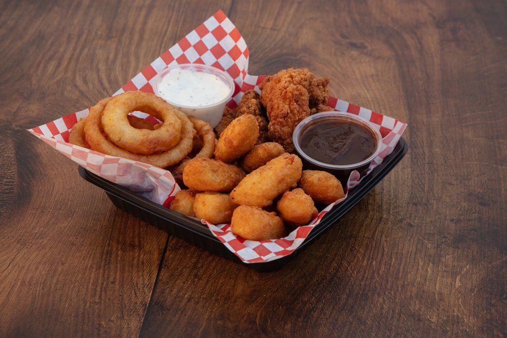 THEOS KITCHEN TO GO - Updated December 2025 - 53 Photos - 830 W ...