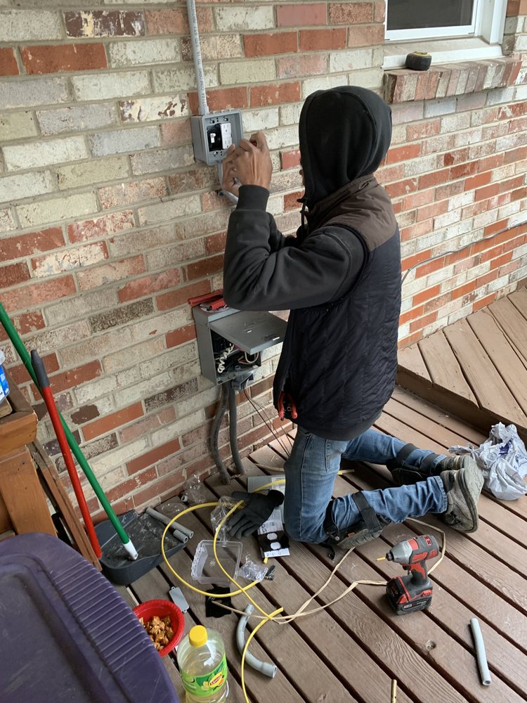 Drake Electric - Updated July 2025 - Nashville, Tennessee ...