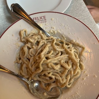 FELICE A TESTACCIO - Updated March 2025 - 336 Photos & 188 Reviews ...