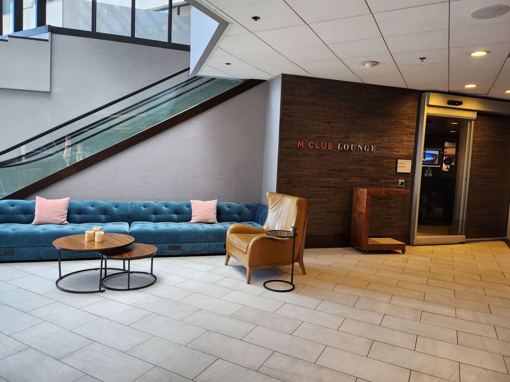 SAN FRANCISCO AIRPORT MARRIOTT WATERFRONT - Updated July 2024 - 880 ...