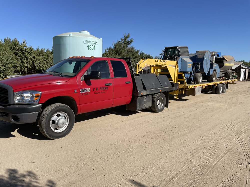CW FARMS - Updated June 2026 - 20712 Murphy Rd, Ripon, California ...