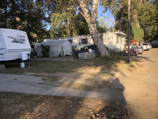 WOODSON BRIDGE RV PARK - 35 Photos & 27 Reviews - 25433 S Ave, Corning ...