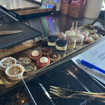 ALCHEMY BAKE LAB - Updated July 2025 - 97 Photos & 69 Reviews - 6845 ...