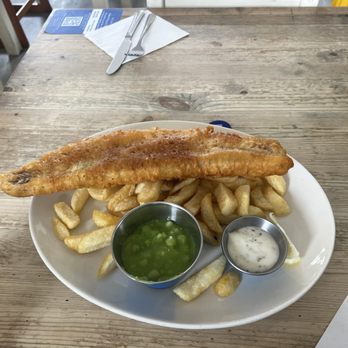 THE FISH HOUSE OF NOTTING HILL - Updated December 2025 - 125 Photos ...