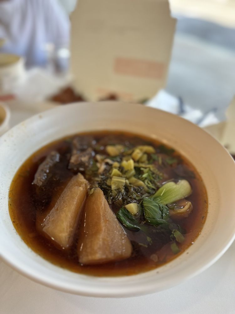 BAFANG DUMPLING - Updated August 2025 - 813 Photos & 234 Reviews - 2923 ...