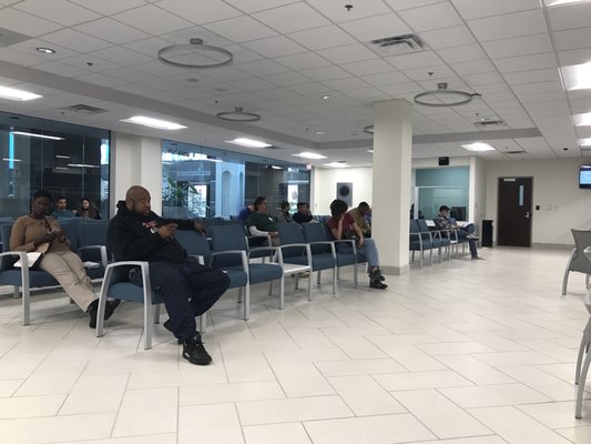 MOTOR VEHICLE DIVISION TAG OFFICE - Updated December 2025 - 12 Photos ...