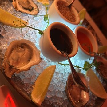 MARION MIAMI - Updated April 2025 - 906 Photos & 579 Reviews - 1111 SW ...