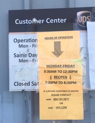 UPS - Updated June 2026 - 16 Photos & 100 Reviews - 1457 E Victoria Ave ...