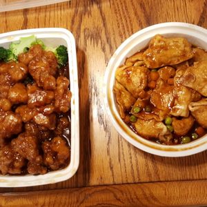 FU STAR CHINESE - 11 Reviews - 1185 Vestal Ave, Binghamton, New York ...