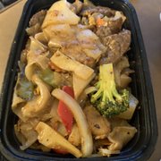 VERANDA THAI CUISINE - 37 Photos & 82 Reviews - Thai - 9 Veranda St ...