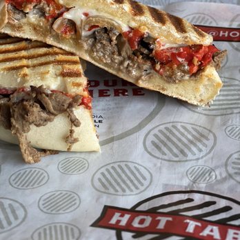 HOT TABLE - Updated December 2025 - 171 Photos & 120 Reviews - 2876 ...