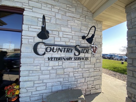 COUNTRYSIDE VETERINARY SERVICES OF FOX VALLEY - Updated December 2025 ...
