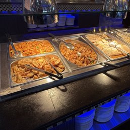 HIBACHI GRILL BUFFET - Updated July 2025 - 89 Photos & 37 Reviews - 165 ...