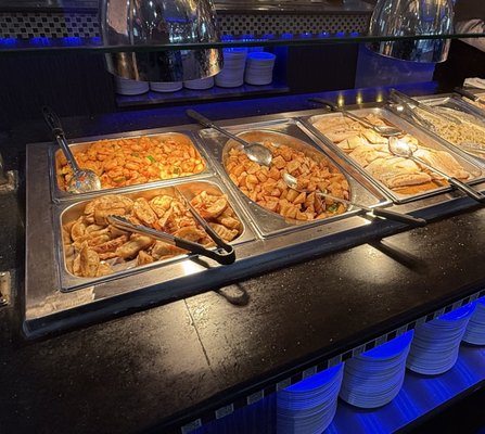 HIBACHI GRILL BUFFET - Updated November 2025 - 92 Photos - 38 Reviews ...