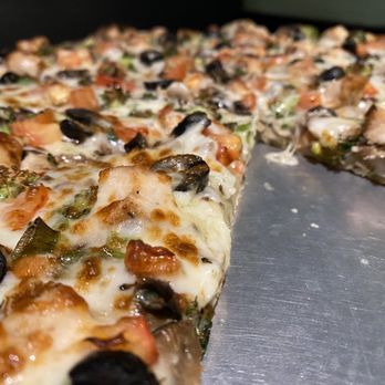 SLICED - Updated September 2025 - 141 Photos & 144 Reviews - 70 Bellis ...