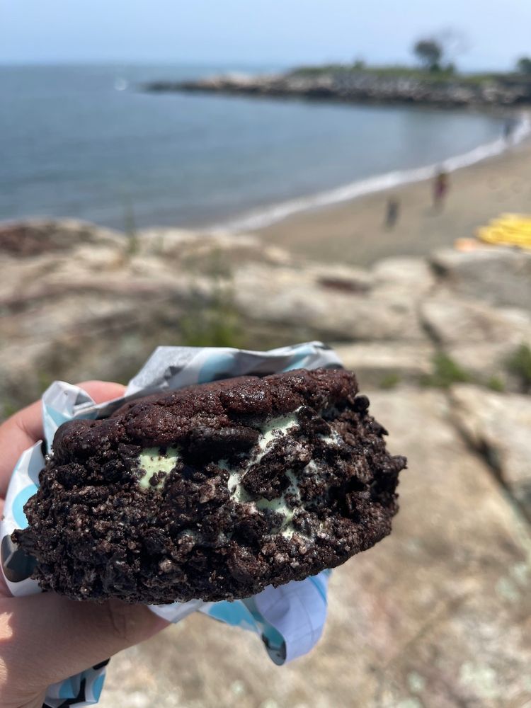 HOLY COW ICE CREAM CAFE - Updated August 2024 - 16 Reviews - 181 Fort ...