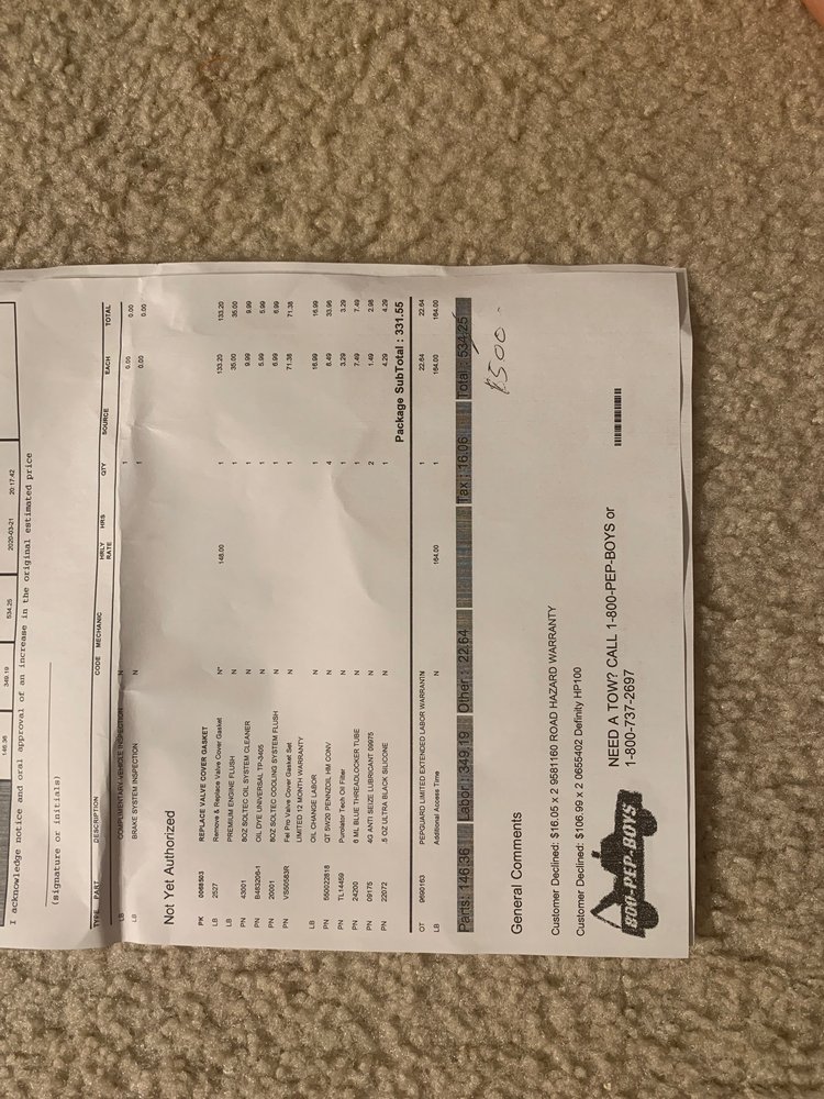 BRAKE MASTERS CANOGA PARK - Updated June 2024 - 41 Photos & 144 Reviews ...