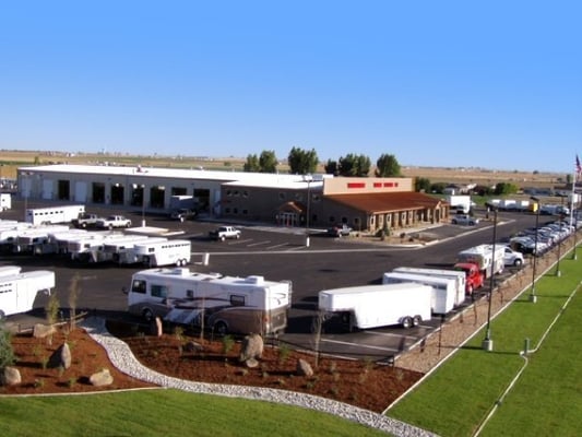 TRANSWEST TRUCK & TRAILER OF FREDERICK - Updated December 2025 - 60 ...