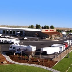 TRANSWEST TRUCK & TRAILER OF FREDERICK - 42 Reviews - 7550 E I25 ...