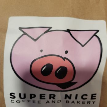 SUPER NICE COFFEE AND BAKERY - Updated July 2024 - 181 Photos & 150 ...