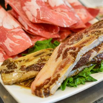 GUI GUI 9292 KOREAN BBQ - Updated November 2024 - 184 Photos & 208 ...