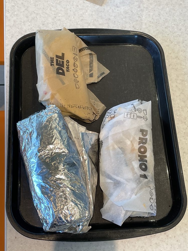 DEL TACO - Updated October 2025 - 39 Photos & 20 Reviews - 3209 E ...