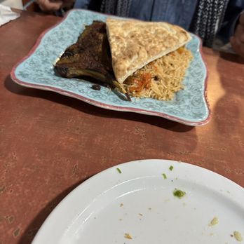 SAMEEM AFGHAN RESTAURANT - 471 Photos & 607 Reviews - 4341 Manchester ...