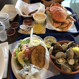 ECOLA SEAFOODS - 331 Photos & 520 Reviews - Seafood - 208 N Spruce St ...