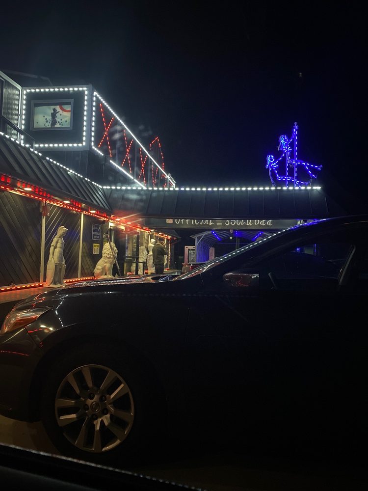 35 XXXV GENTLEMEN’S CLUB - Updated December 2025 - 36 Reviews - 7090 Rt ...