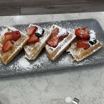 CAFE MIMOSA - Updated June 2024 - 355 Photos & 241 Reviews - 456 ...