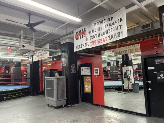 GLEASON’S GYM - Updated December 2025 - 55 Photos & 33 Reviews - 130 ...