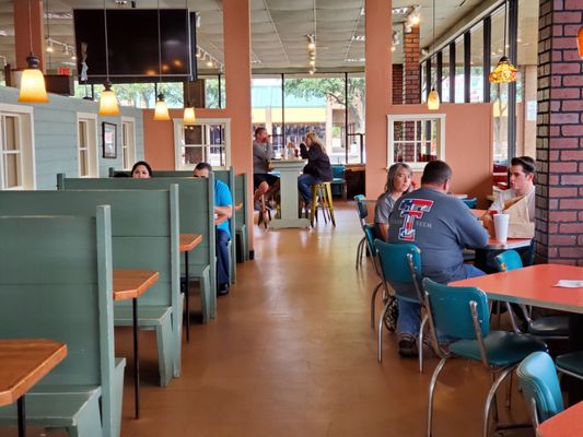 COUNTRY BURGER - 73 Photos & 175 Reviews - 3115 W Parker Rd, Plano ...