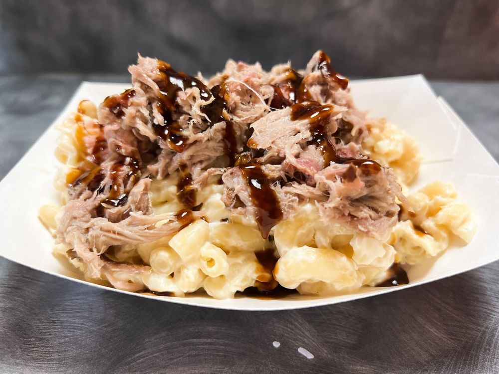 CAPT BBQ - Updated December 2025 - 12 Photos - 4223 Lincoln Hwy E, York ...