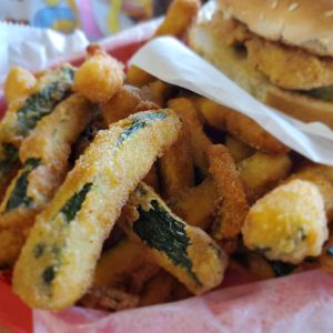 RIVERWALK BURGERS AND GRILL - 105 Photos & 136 Reviews - Burgers - 3812 ...