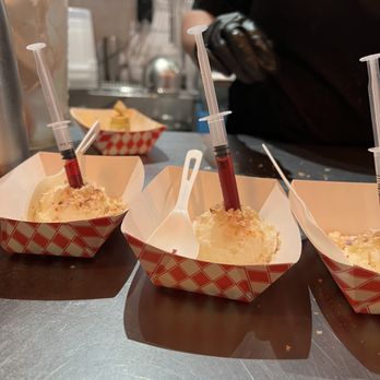 THE INVENTING ROOM DESSERT SHOP - 510 Photos & 358 Reviews - 4433 W ...