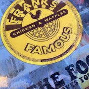 FRANK’S FAMOUS CHICKEN & WAFFLE - 446 Photos & 369 Reviews - 400 ...