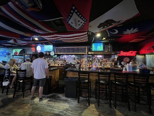 SILVER DOLLAR BAR - Updated June 2024 - 73 Photos & 135 Reviews - 1313 ...