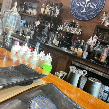 BLUE RUIN - Updated May 2024 - 48 Photos & 33 Reviews - 400 Race St ...
