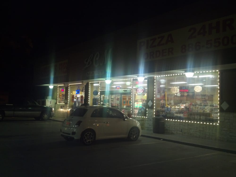 LCM MART - Updated September 2025 - N 16th St, Orange, Texas - Gas ...
