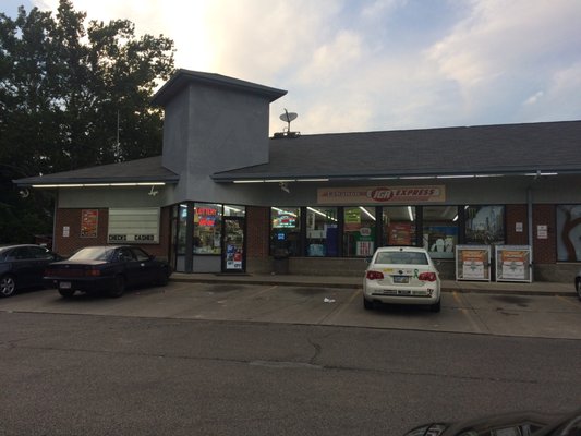 IGA - 118 W Main St, Lebanon, OH - Yelp