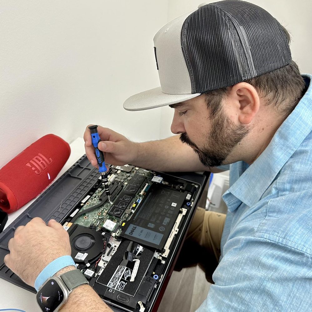 CONTROL YOUR TECH - Updated August 2025 - 5425 S Semoran Blvd, Orlando, Florida - Computers ...