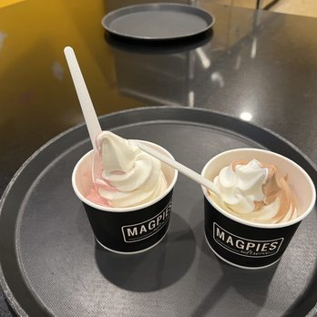 MAGPIES SOFTSERVE - Updated July 2025 - 1339 Photos & 833 Reviews ...