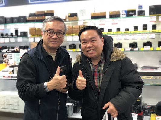 BROADWAY CAMERA - Updated December 2025 - 44 Reviews - 102 - 1055 W ...