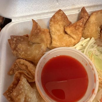 HUNAN LION - Updated October 2024 - 149 Photos & 31 Reviews - 1208 N ...