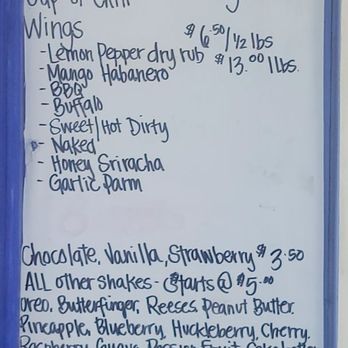 Reserve now at All Points Grill - Fast Food - Updated June 2025 - 70 ...